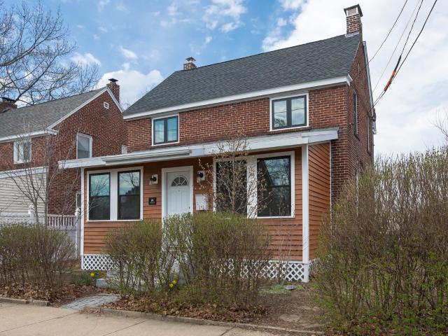 19 Grand Avenue