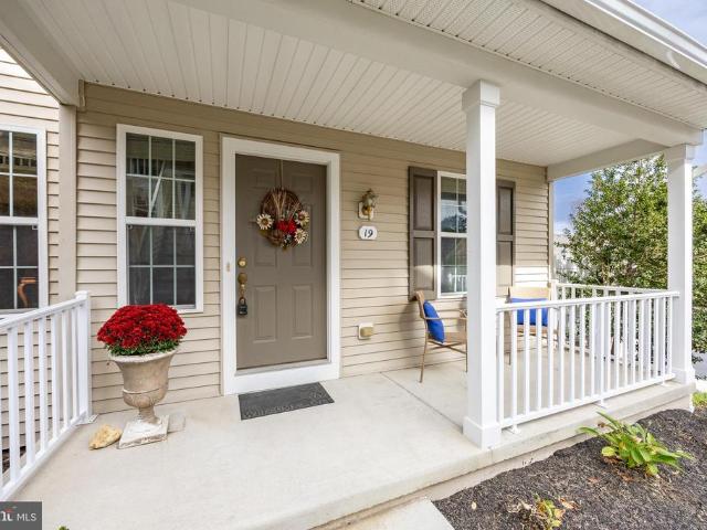 19 Granite Lane # 4