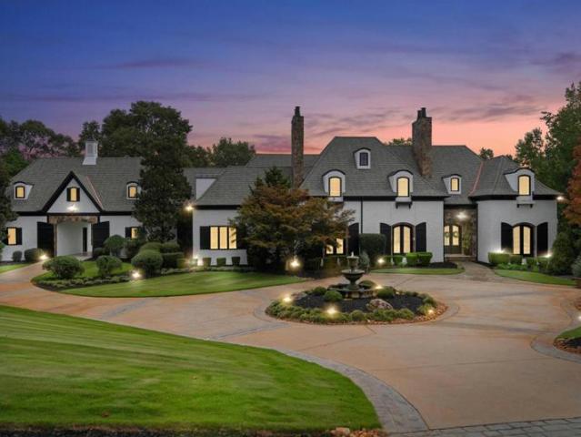 19 GREENLEE HILL CT, Greenville, SC 29615 Single Family Reside.