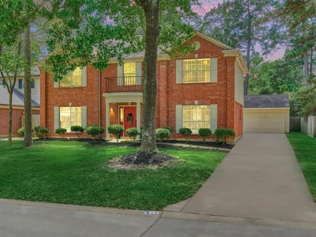19 Greentwig Pl, Spring, TX 77381