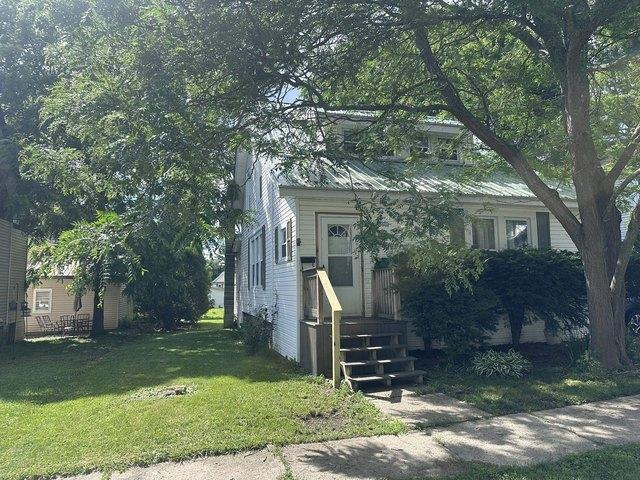 19 Grinnell Ave, Massena, NY 13662