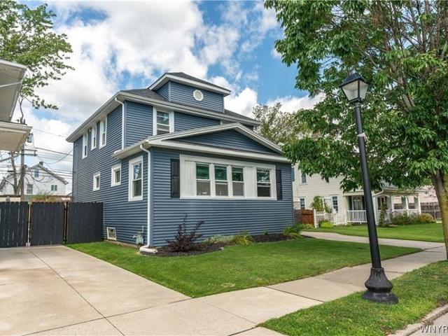19 Hamilton Blvd, Buffalo, NY 14217