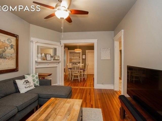 19 Hallam St 2, Boston, MA