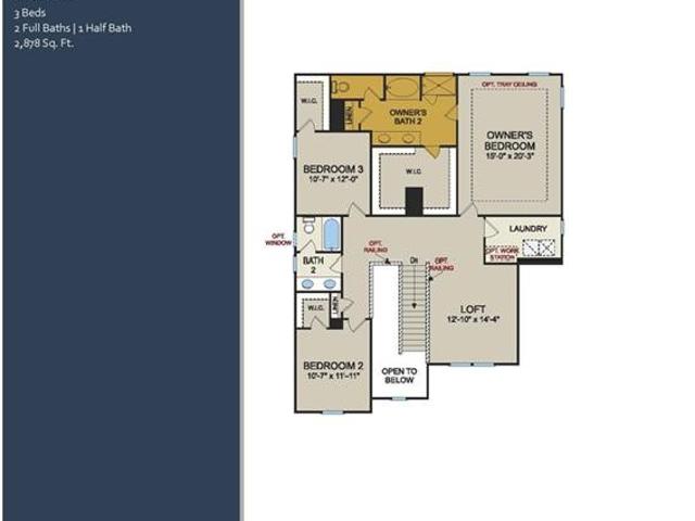 19 Hallwood Lot 35 Drive