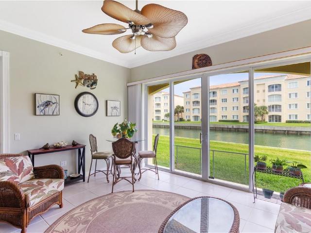 19 Harbour Isle Dr W, Unit 106, Hutchinson Island, FL 34949 | MLS #F10543