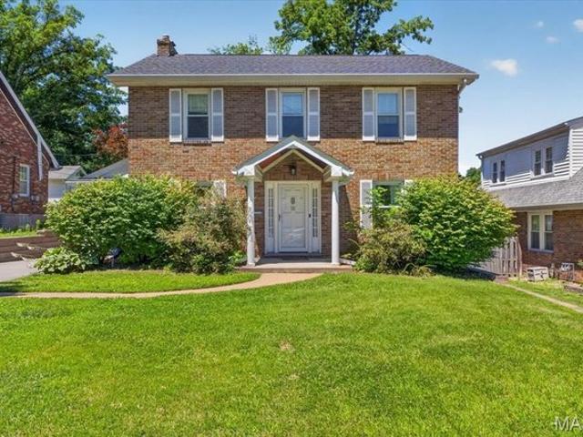 19 Hardith Hill Ct, Saint Louis, MO 63119