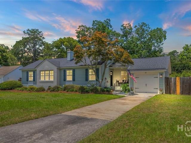 19 Harlan Dr, Savannah, GA 31406