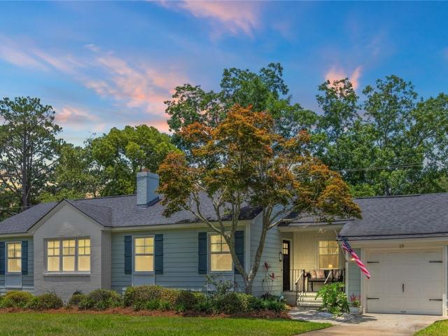 19 Harlan Drive