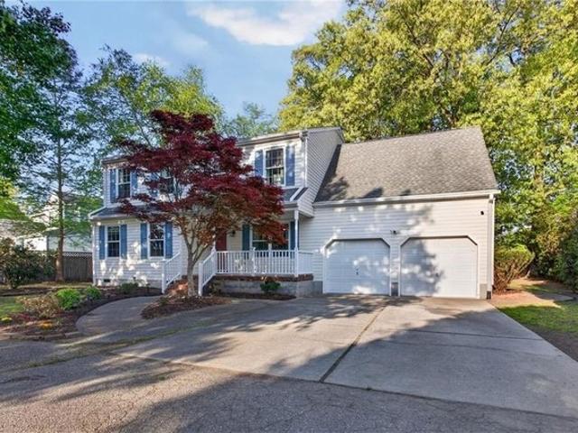 19 Harris Creek Rd Unit A, Hampton, VA 23669