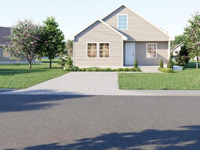 19 Harrison Ave, Amsterdam, NY 12010