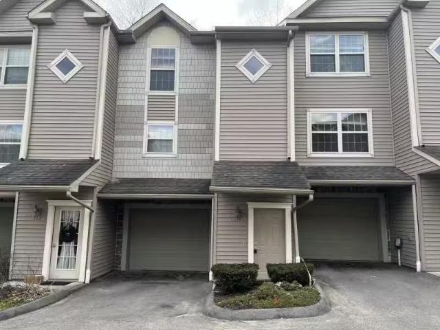 19 Hawthorne Drive, 134, New London, CT 06320