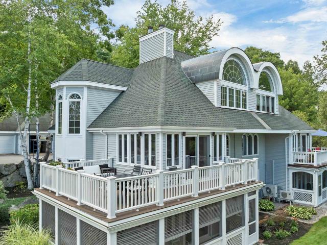 19 Hawk Ridge Road