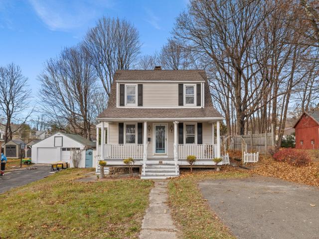 19 Henry St, Watertown, CT 06779 | MLS #24140 | Compass