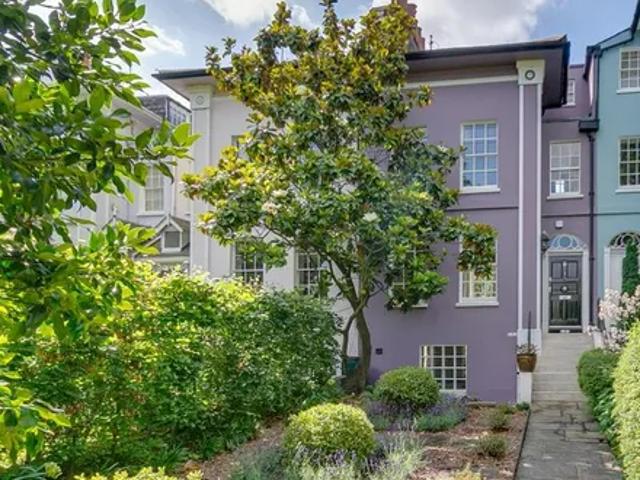 19 Heathfield Terrace, London, W4 4JW, United Kingdom | 4 bed townhouse for rent #134169388 | Rentberry