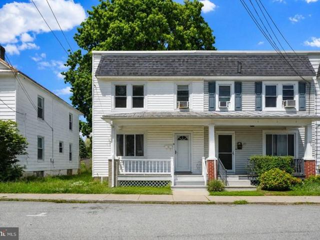 19 Hersh Ave, Westminster, MD 21157