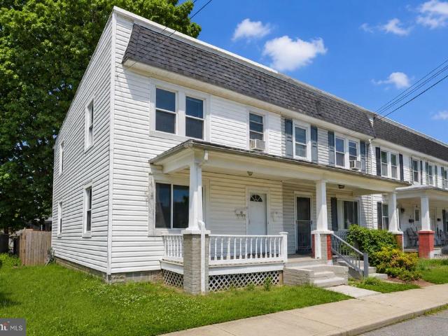 19 Hersh Avenue