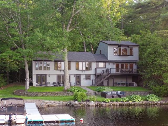 19 Hiawatha Hts, Woodstock, CT 06282