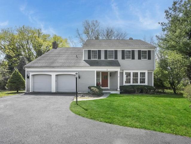 19 Highland Park Pl, Rye, NY 10580