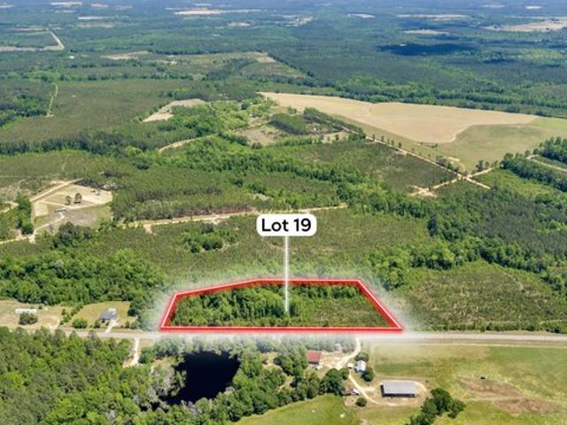 19 Highway 126, Cadwell, GA 31009
