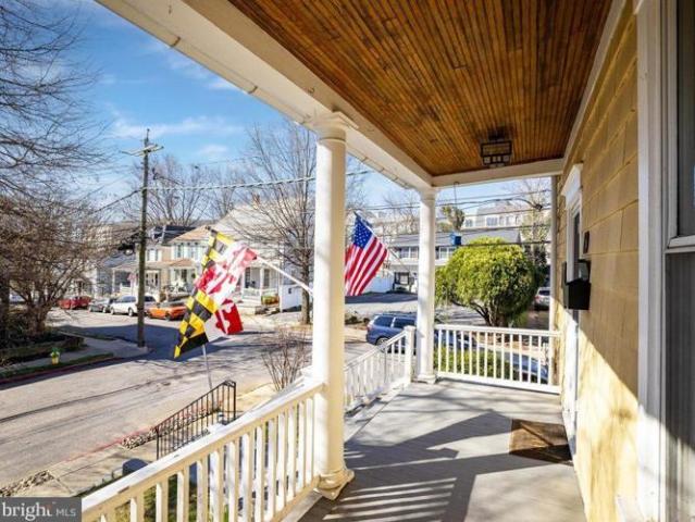 19 Hill St, Annapolis, MD 21401