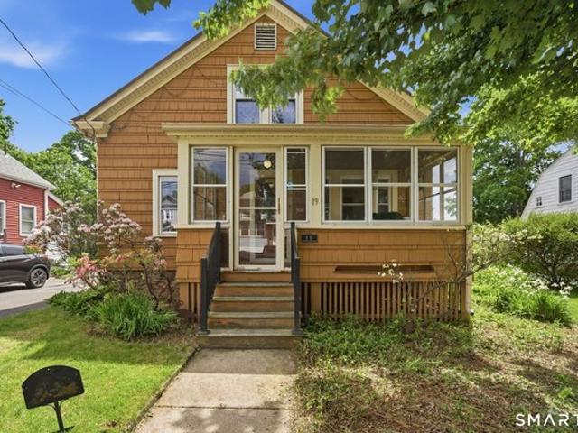 19 Homestead Ave, New Britain, CT 06053