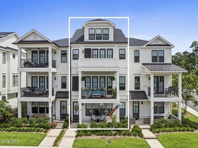 19 Hobie Run, Wilmington, NC 28412