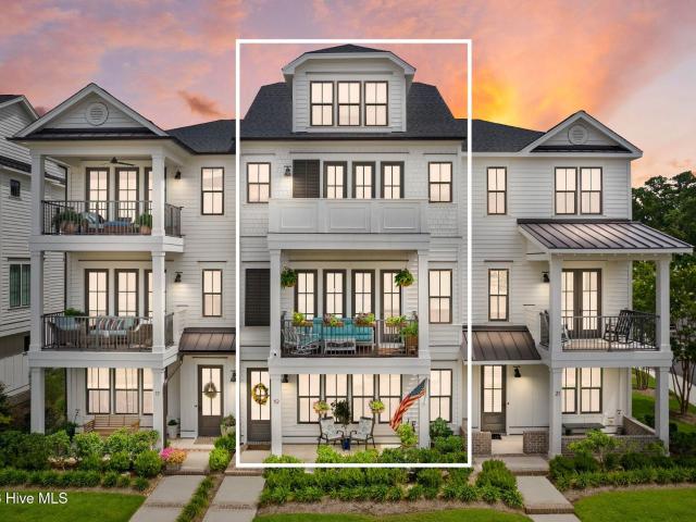 19 Hobie Run, Wilmington, NC 28412 | MLS #100569