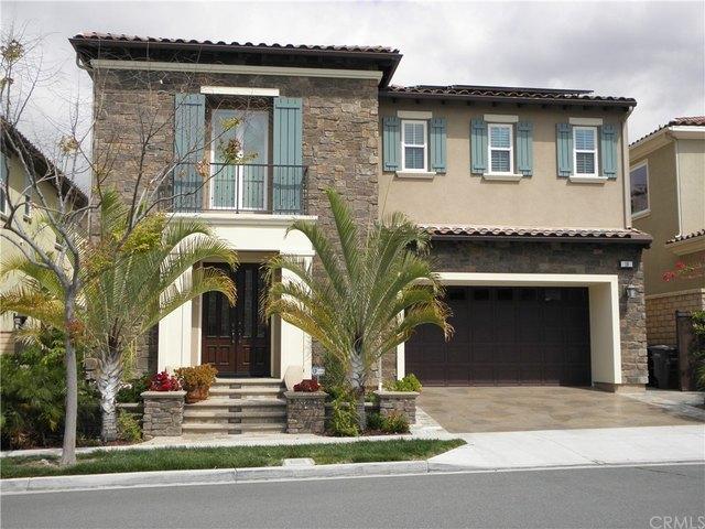 19 Hollyhock, Lake Forest, CA 92630