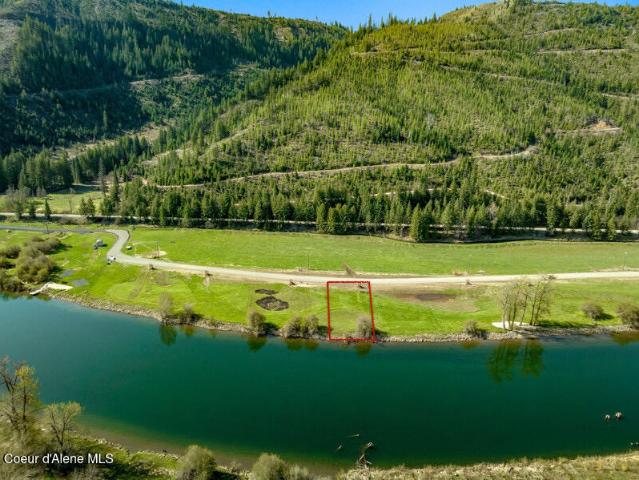 19 Horn Hooked Ln St, Maries, ID 83861 | MLS #26 2151
