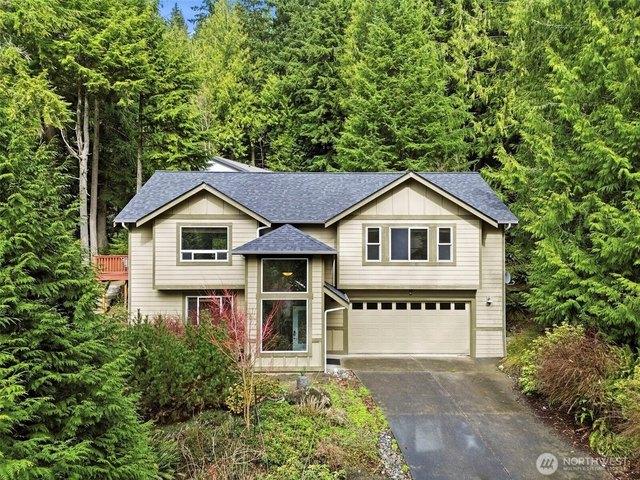 19 Horseshoe Cir, Bellingham, WA 98229