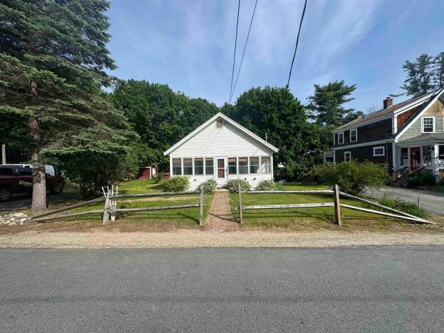 19 Huckins Street