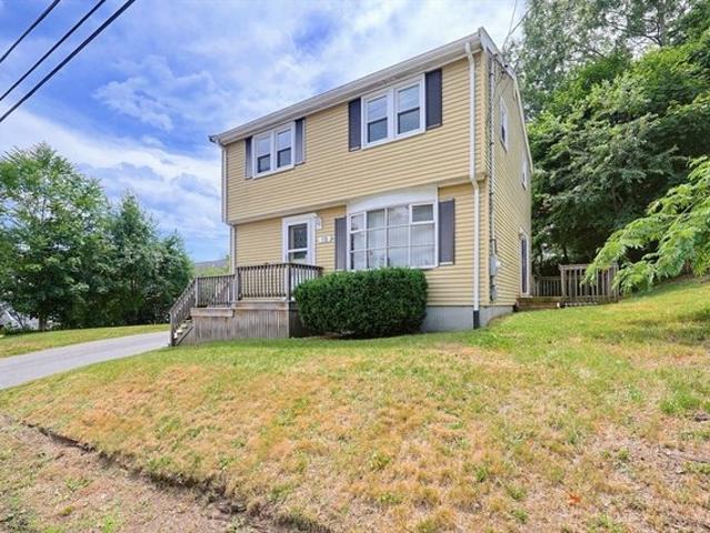 19 Indian Rd, Holbrook, MA 02343