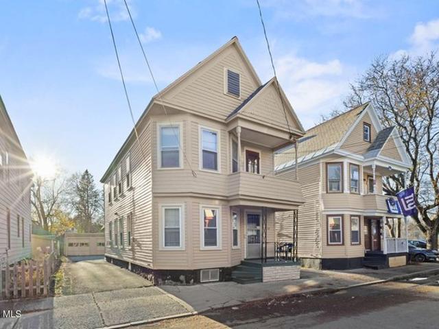 19 Ingersoll Ave, Schenectady, NY 12305