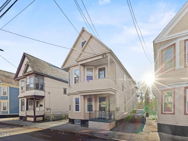 19 Ingersoll Avenue