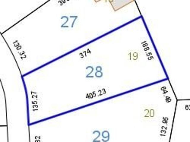 19 Irwinton Plantation, Eufaula, AL 36027