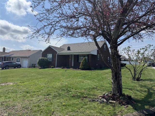 19 Jefferis St, Uniontown, PA 15401 | Compass