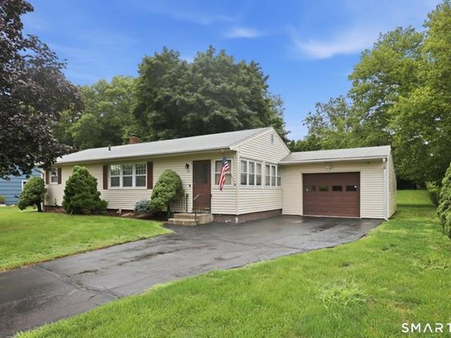 19 Johnson Rd, Wallingford, CT 06492