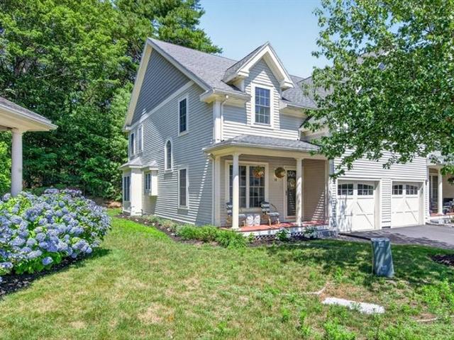 19 Junction Ln Unit 19, Hamilton, MA 01982