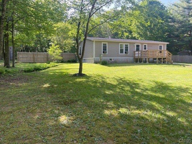 19 Junior Ave, Fulton, NY 13069