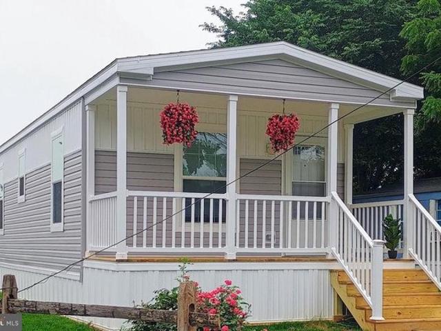 19 Jubilee Park, Peach Bottom, PA 17563