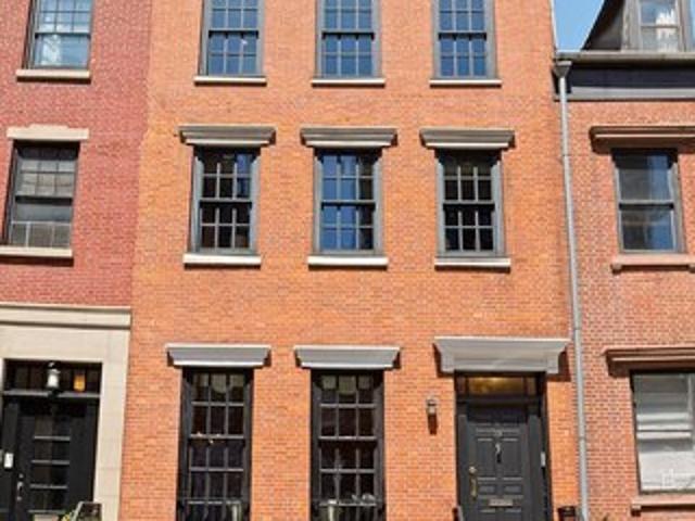 19 King St, New York, NY 10014