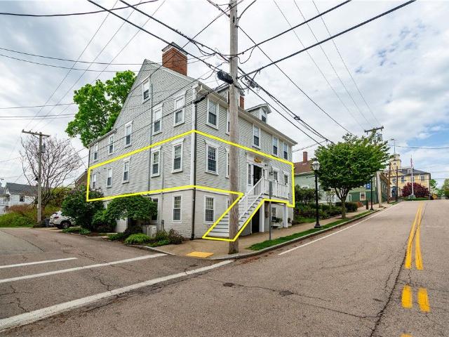 19 King Street Unit 1, East Greenwich, US, RI