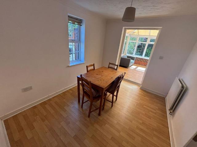 19 Kingfisher Way Kingfisher Estate & Huge Detached HomeLoughborough