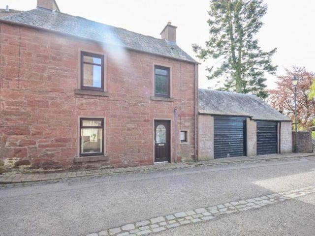 19 Kirk Wynd Kirriemuir, Angus, DD8 4BH