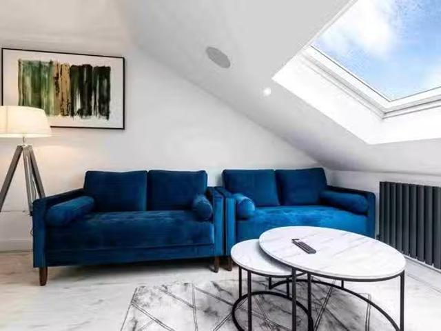 19 Langdale Road – flat 3 2 Beds 2 Baths