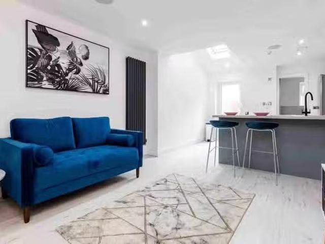 19 Langdale Road – Flat 1 1 Beds 2 Baths