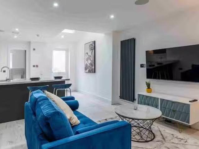 19 Langdale Road – flat 2 1 Beds 2 Baths
