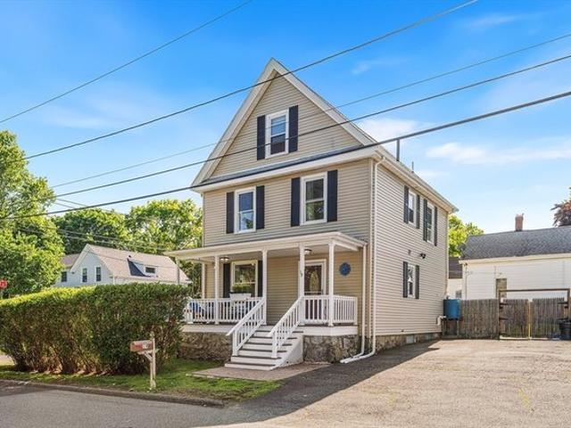 19 Laconia Ave, Saugus, MA 01906