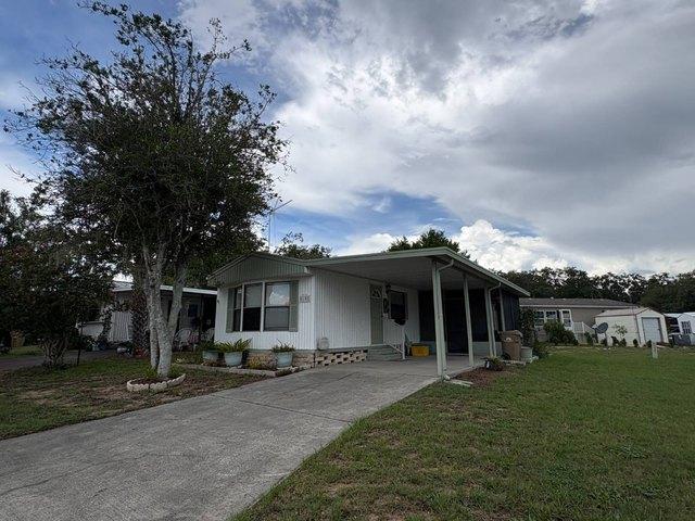 19 Lake Griffin Dr Unit 10, Fruitland Park, FL 34731