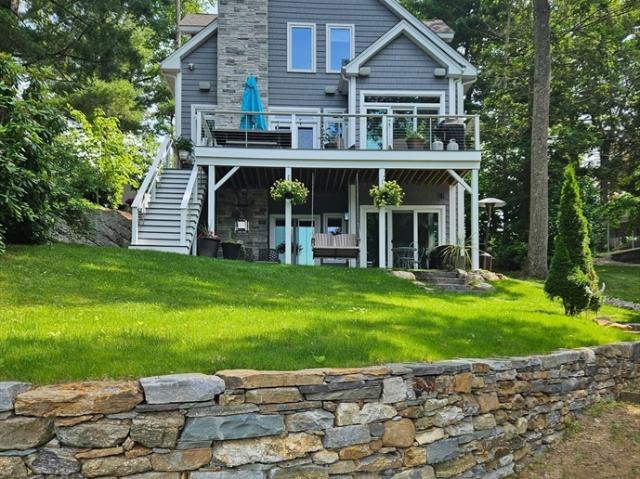 19 Lake Ridge Dr, Holland, MA 01521 | MLS #73501 | Compass